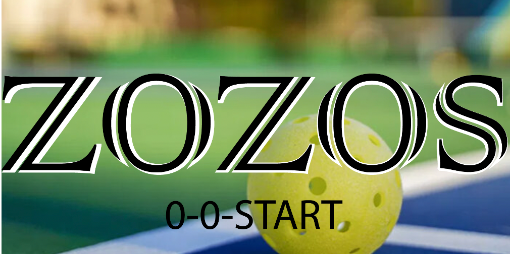 Zozos: 0-0-Start – Zozos